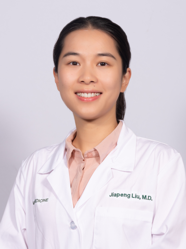 Residents - Heersink School of Medicine